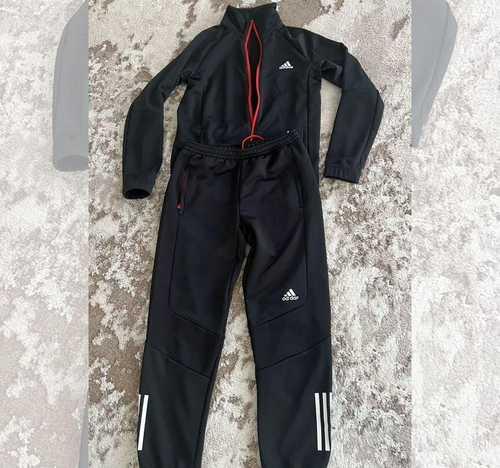 Спортивный костюм для мальчика adidas (152 см)