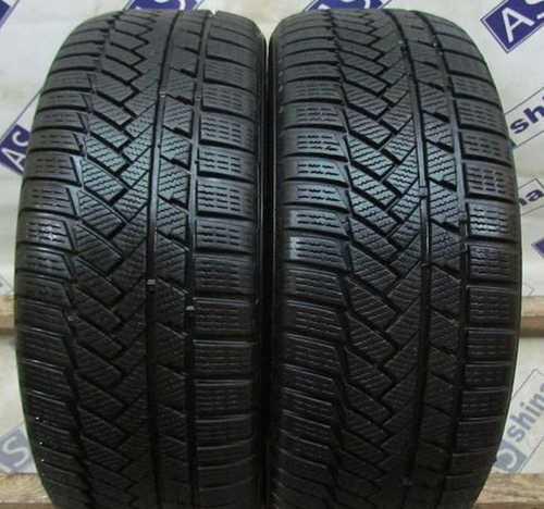 Continental ContiWinterContact TS 850 P 225/50 R17 92N