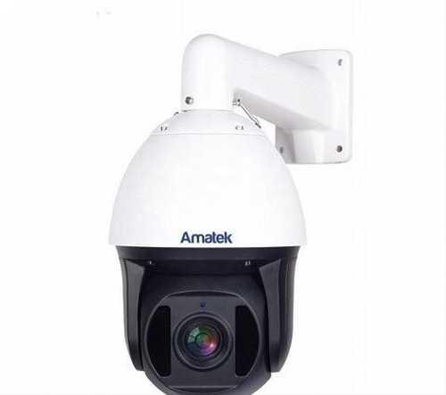 Видеокамера Amatek AC-h501ptz22h(6.5-143, 22x опт)