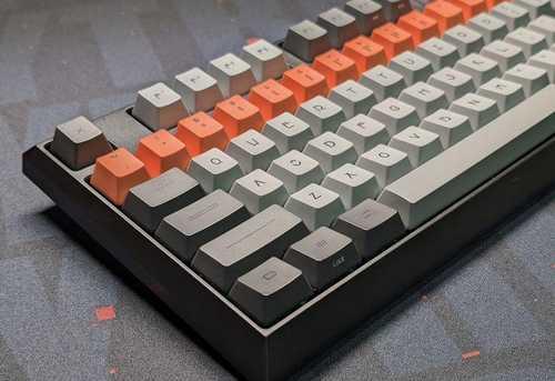 Varmilo Cliff Bot: Lie VCS87