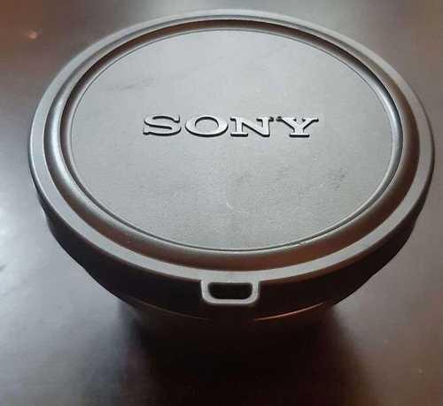 Конвертер Sony VCL-0630 X Wide Conversion Lens 0.6