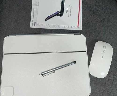 Клавиатура и мышь для iPad Pro 11”