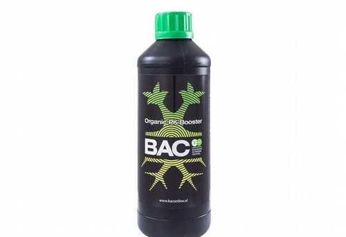 Стимулятор растений B.A.C Organic PK Booster 0,5л