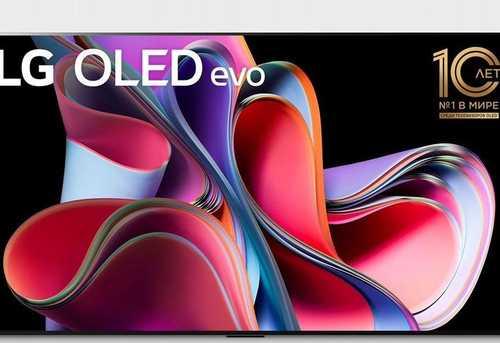 Lg oled53rla 55"