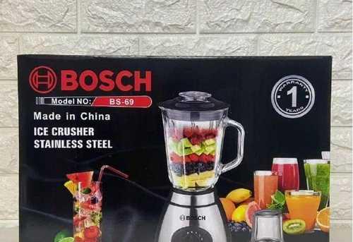 Блендер Bosch 1000W BS-69