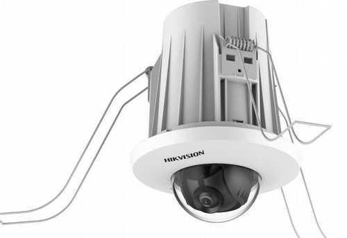 Камера видеонаблюдения IP Hikvision DS-2CD2E23G2-U