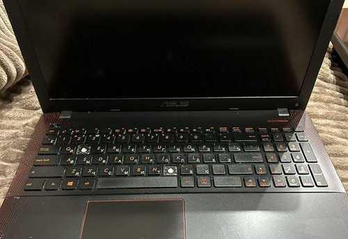 Ноутбук Asus K550V i7