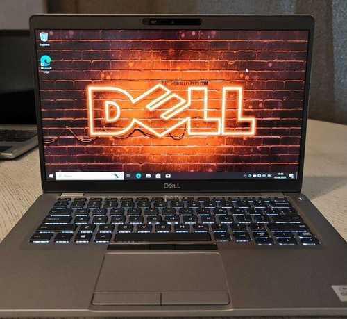 Dell 5410 IPS FHD i5-10320 4.4Ghz/16Gb/512SSD NVMe