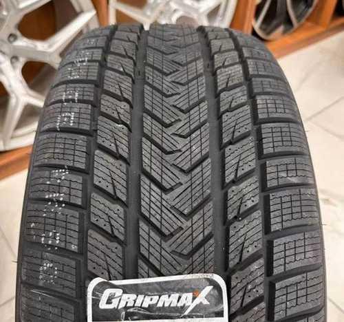 Gripmax SureGrip Pro Winter 255/40 R20