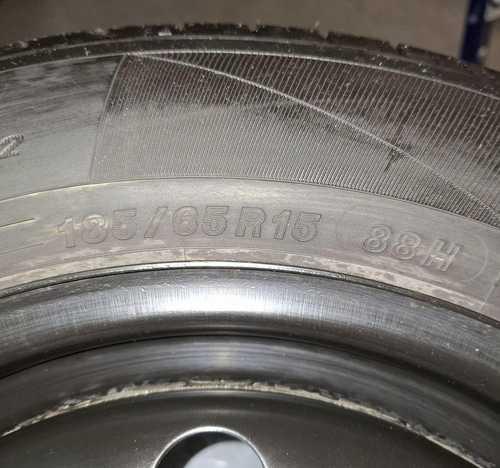 Yokohama BluEarth-ES ES32 185/65 R15