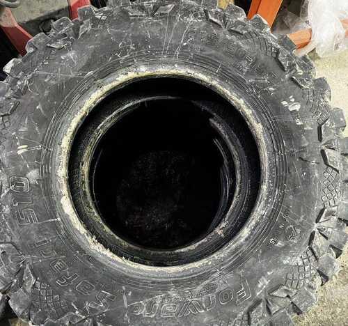 Forward Forward Safari 510 215/90 R15