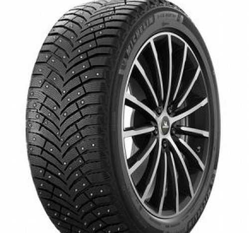 Michelin X-Ice North 4 205/55 R17 95T