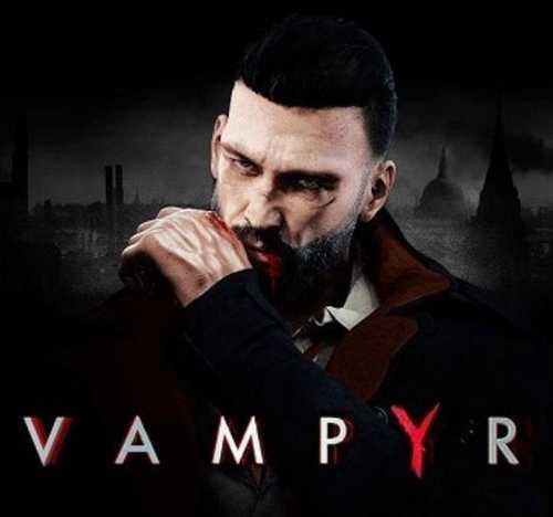 Vampyr (PS4/PS5)