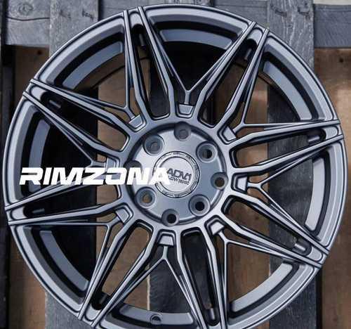 Литые диски RGW R16 4x100 srt. Стиль