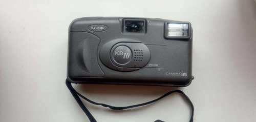 Плёночный фотоаппарат Kodak KB10