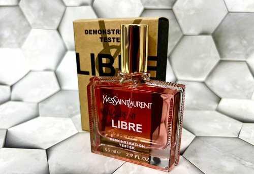 Libre Yves Saint Laurent для женщин