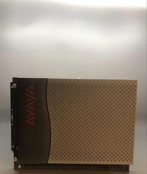 Avaya G650