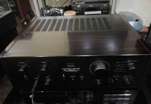 Усилитель Sansui AU-D607G extra Япония