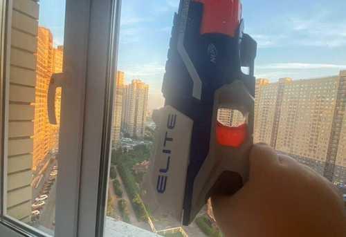 Бластер Nerf elite disruptor