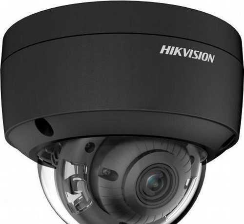 DS-2CD2147G2-LSU(2.8mm)(C)(black) Hikvision