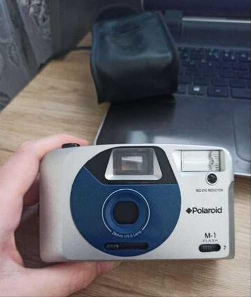Плёночный фотоаппарат Polaroid M-1 для Rekam 35 мм