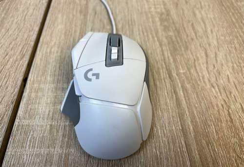 Logitech G502 X