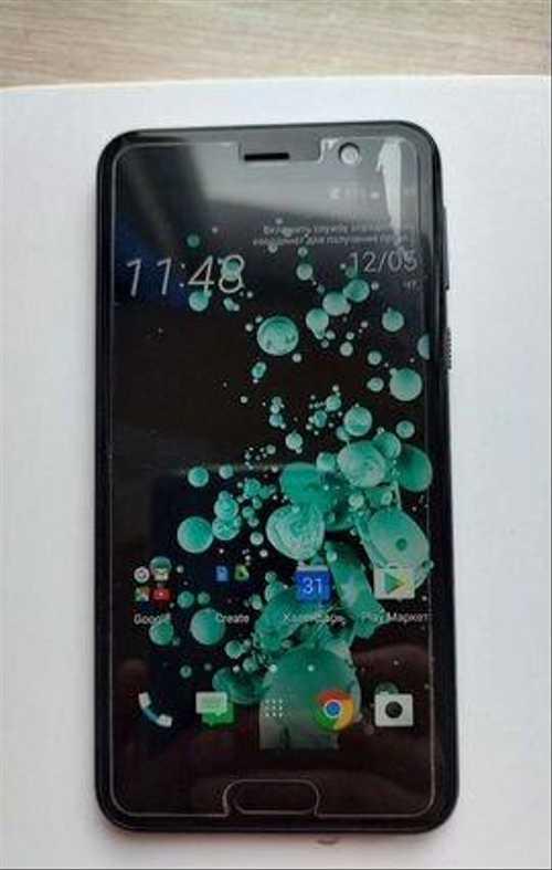 Смартфон HTC U Play