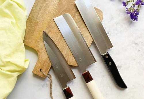 Shiraume Японские ножи