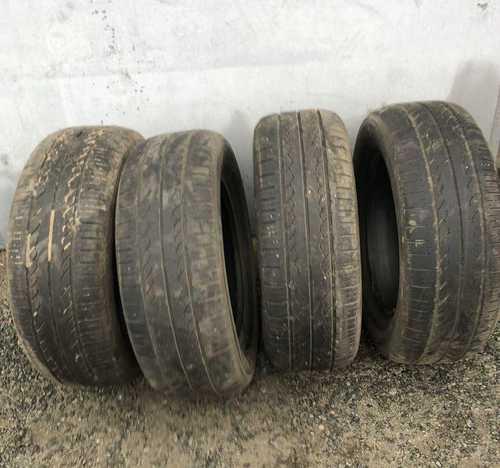 Hankook Optimo K406 255/60 R18 108H