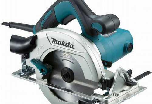 Пила циркулярная Makita HS6601 (makita)