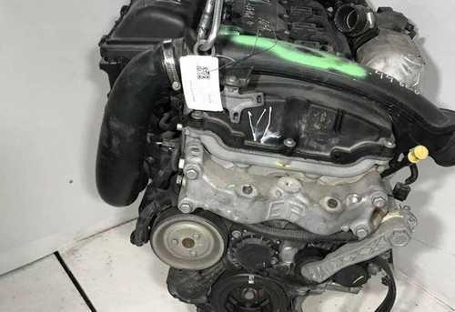 Двигатель EP6DT5FT Peugeot-Citroen C4 Picasso (200
