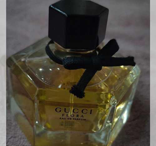 Gucci Flora eau de parfum 50ml