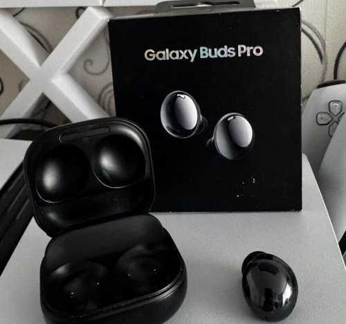 Наушники samsung galaxy buds 2