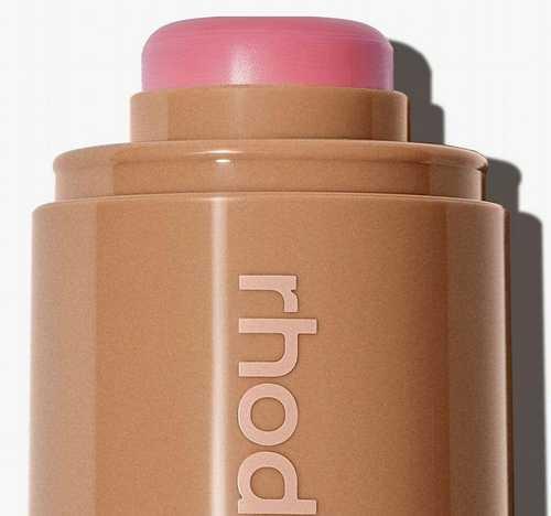 Rhode Pocket Blush - piggy - baby pink