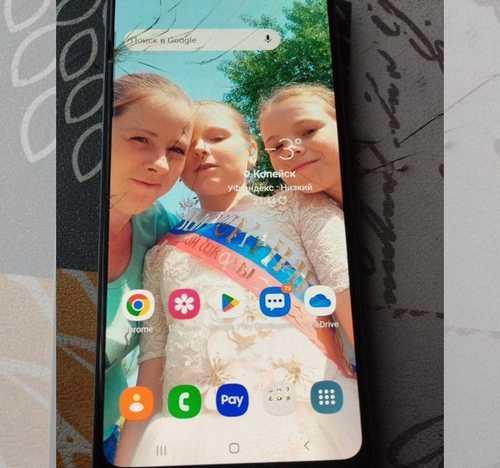 Samsung Galaxy A31, 8/128 ГБ