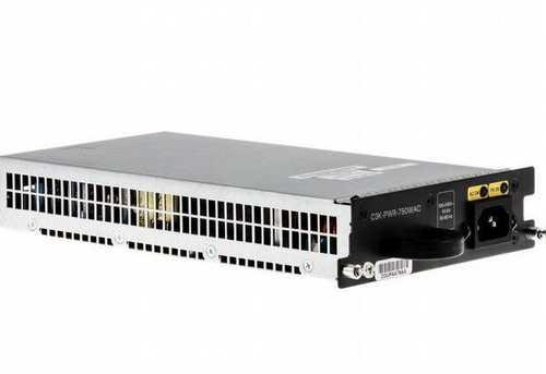Cisco C3K-PWR-750WAC 750W