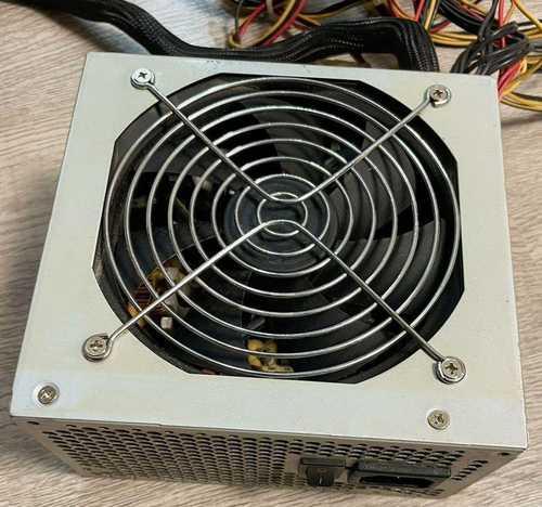 Блок питания 400w