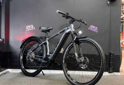 2022г Cube Reaction Hybrid Pro 625 Allroad 29