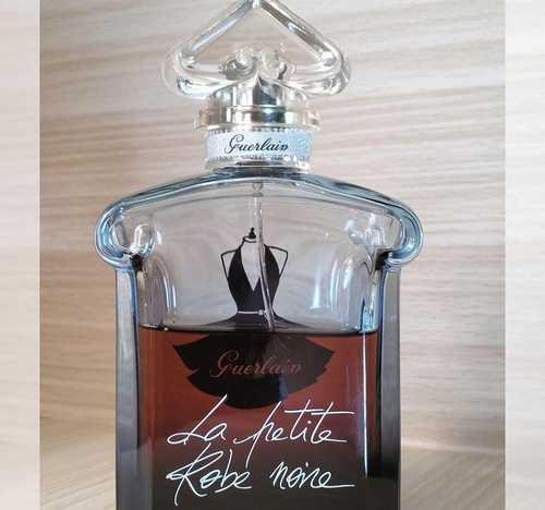 Guerlain La Petite Robe Noire Intense Ma Robe