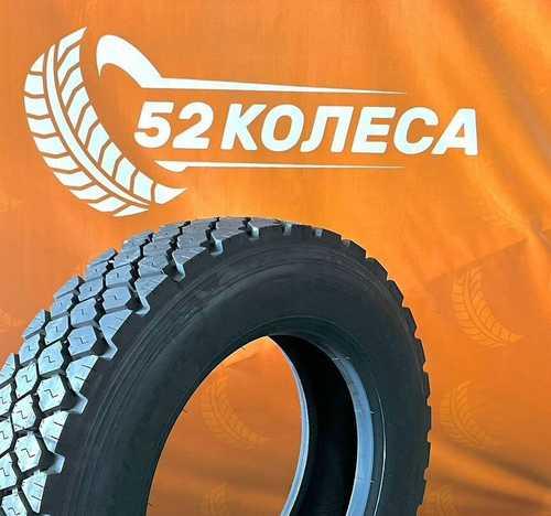 Грузовая шина 245/70R19,5 для Manitou MI 18 D