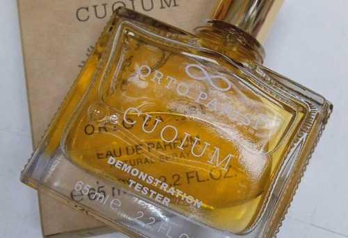 Orto parisi Cuoium, ОАЭ,65ml