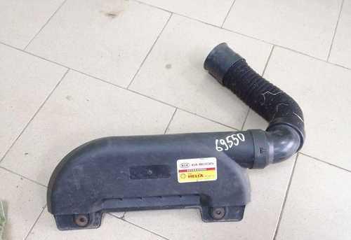 Воздухозаборник Kia Ceed