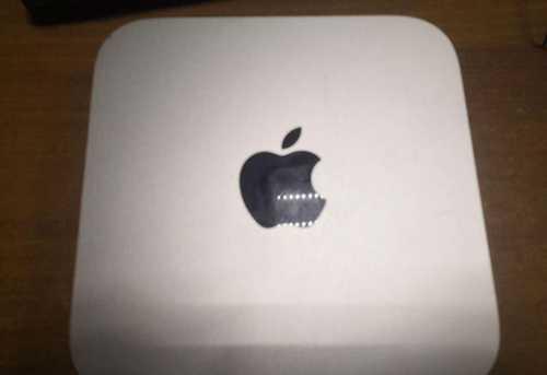 Apple Mac mini a1347 2010