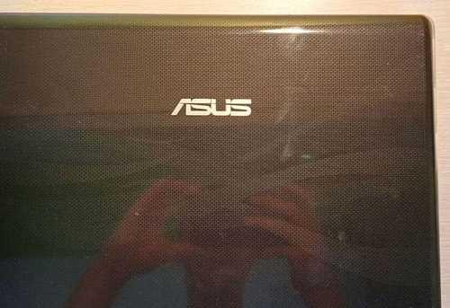 Ноутбук Asus F80C