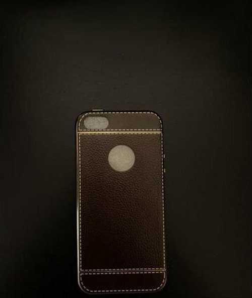 Чехол / бампер на iPhone 5