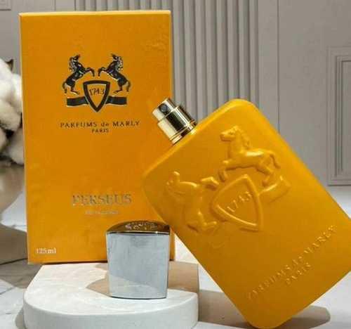 Духи мужские Perseus Parfums de Marly