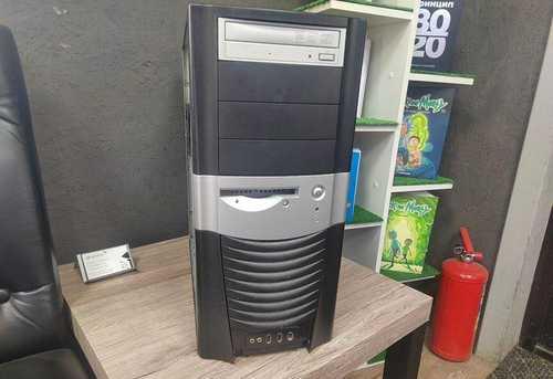 Компьютер для Дома, 250GB, 4GB, GeForce GT9500