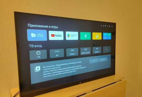 32" Телевизор Xiaomi MI TV P1