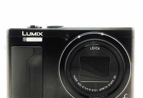 Цифровая мыльница Panasonic Lumix DMC-TZ80