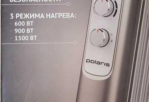 Радиатор масляный Polaris CR A 0715